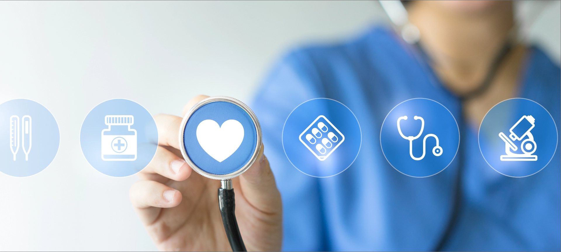 Service Offerings - Franciscan HEALTHeACCESS