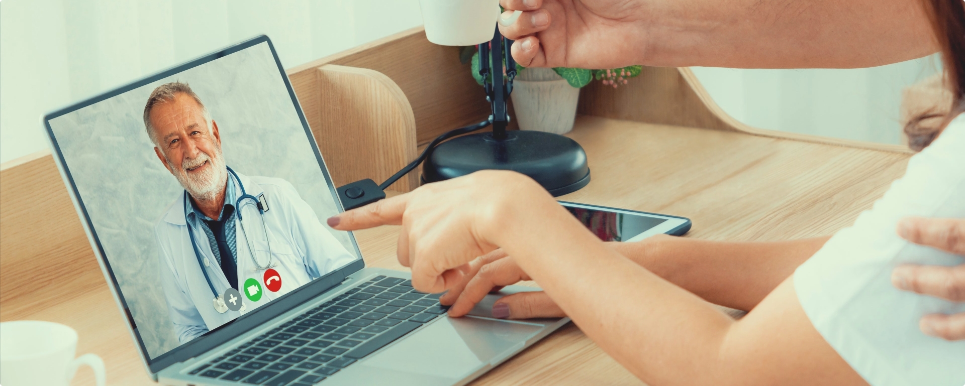 Virtual Care Services - Franciscan HEALTHeACCESS