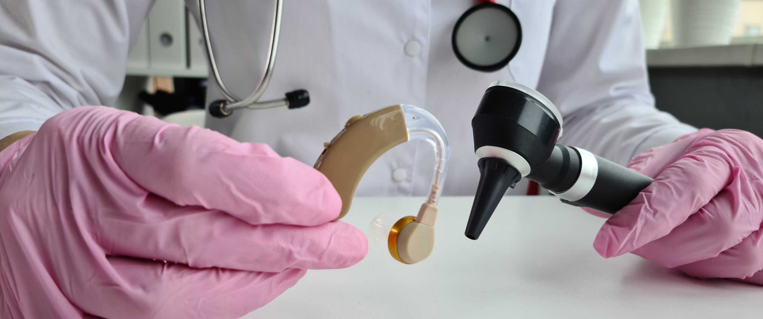 Audiograms - Franciscan WorkingWell