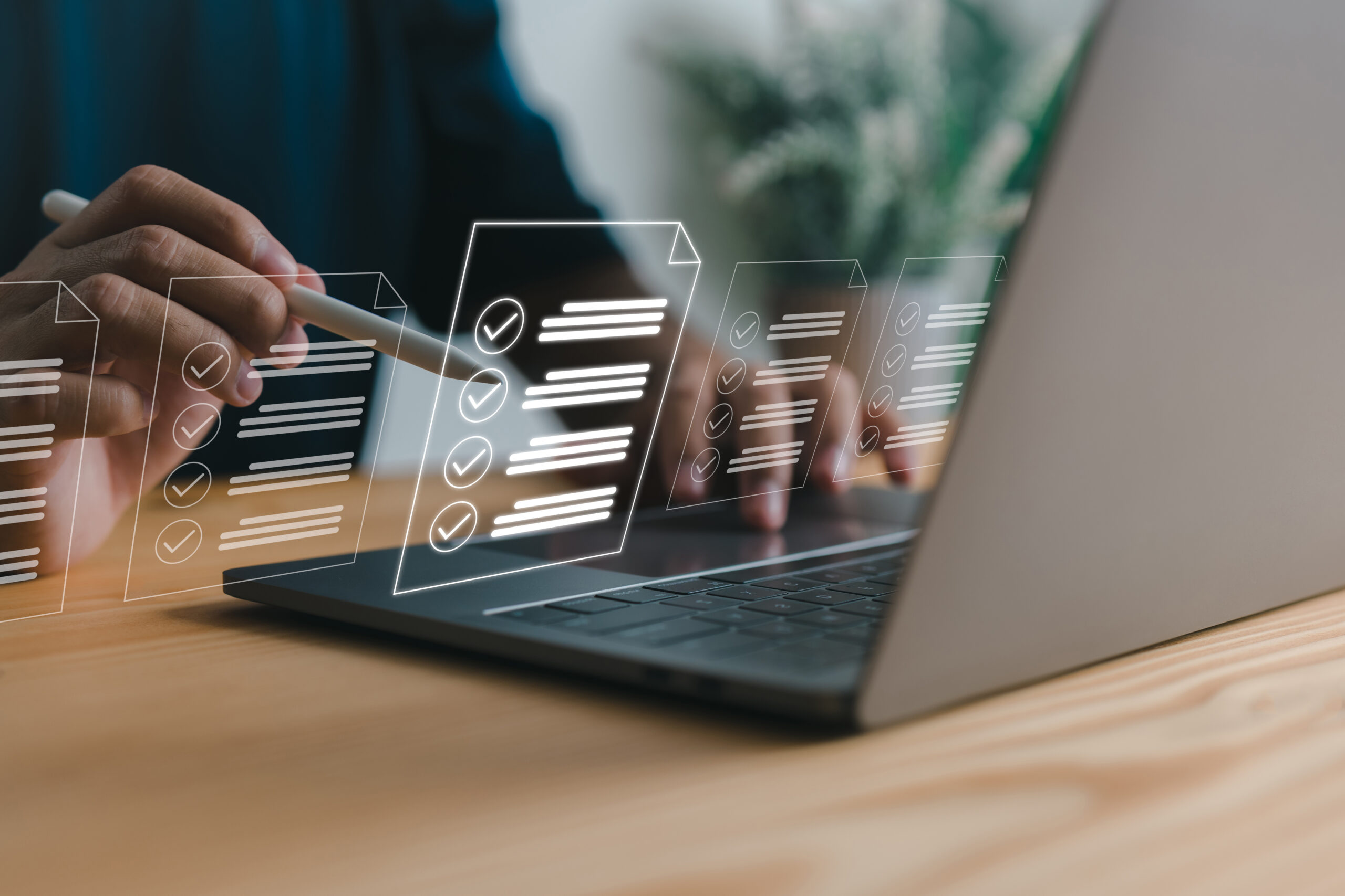 Forms - Franciscan WorkingWell